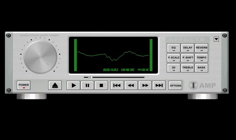 Guide to MP3 Player Software - Boost Bass